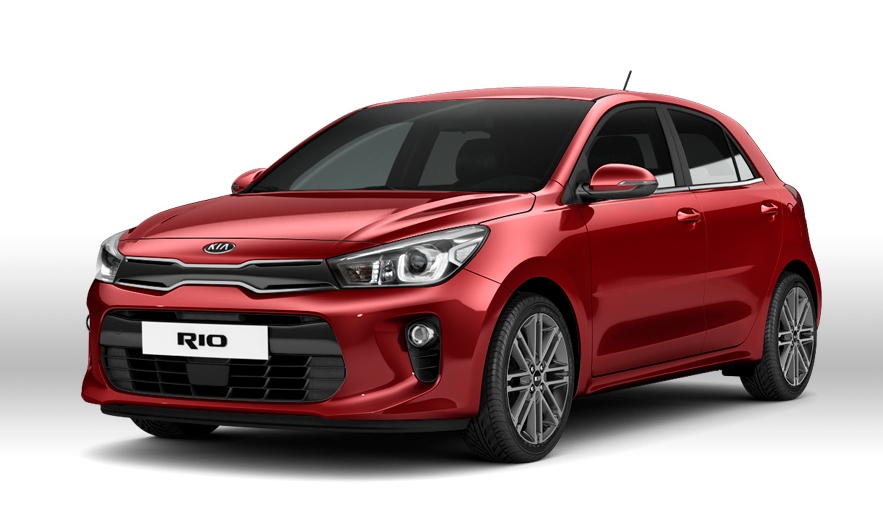 Kia Motors dobavljač vozila Ujedinjenim nacijama - GARAŽA